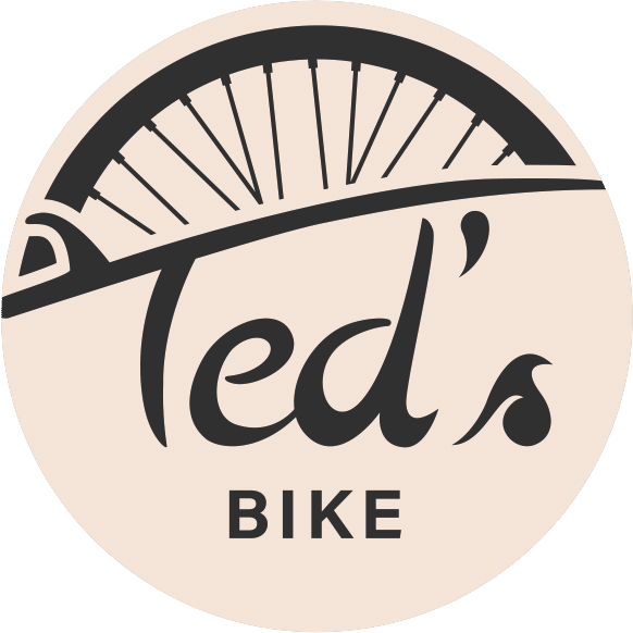Ted Bike : Location de Vélos à Capbreton Boostée par Triple Lootz